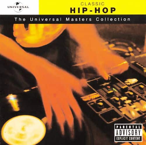 Best Buy: Hip Hop: Universal Masters Collection [CD] [PA]