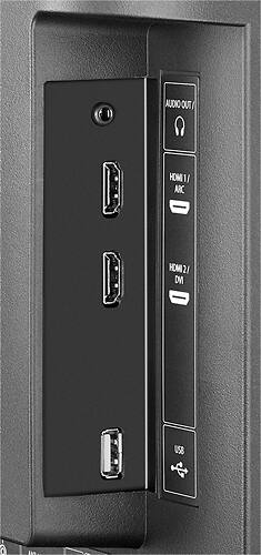 Customer Reviews: Insignia™ 42" Class (42" Diag.) LED 1080p 60Hz HDTV ...