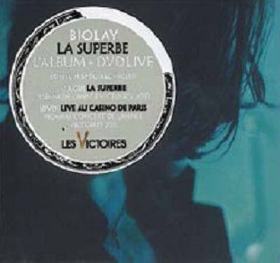 Best Buy: La Superbe [CD & DVD]