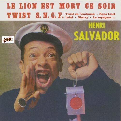 Best Buy: Le Lion Est Mort Ce Soir [CD]
