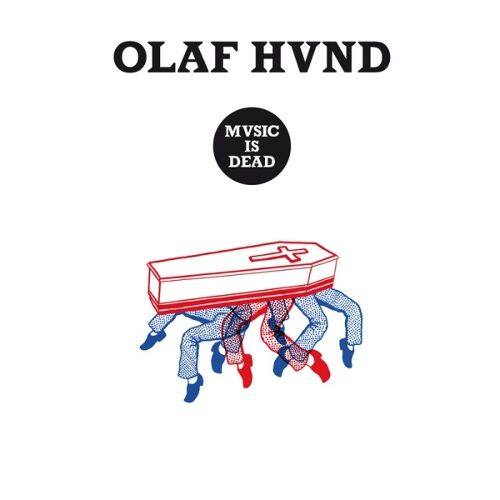 Music Is Dead [LP] VINYL - Best Buy