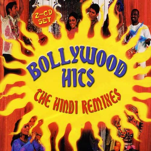 Best Buy: Bollywood Hits: The Hindi Remixes [CD]