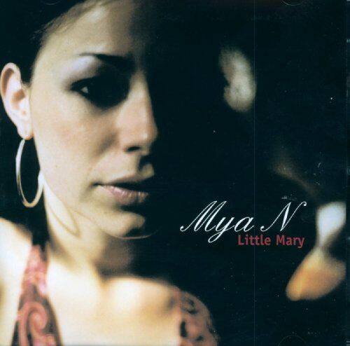 Best Buy: Little Mary [CD]