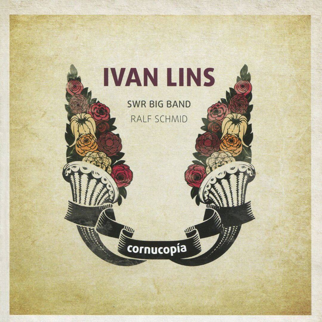 Best Buy: Cornucopia [CD]