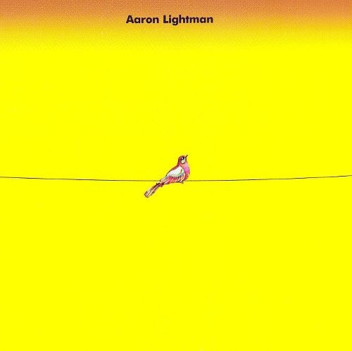 Best Buy: Aaron Lightman [LP] VINYL