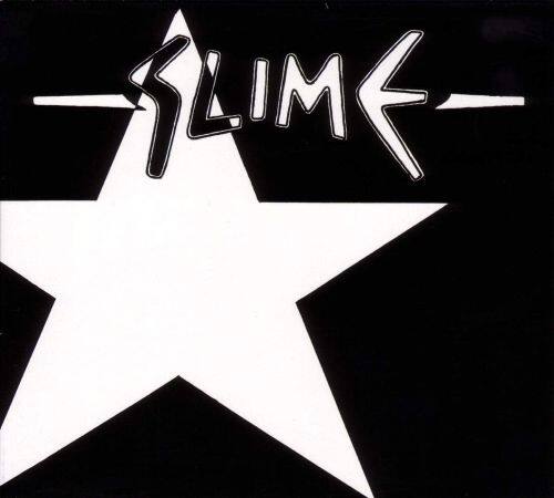 Slime 1 [LP] VINYL - Best Buy