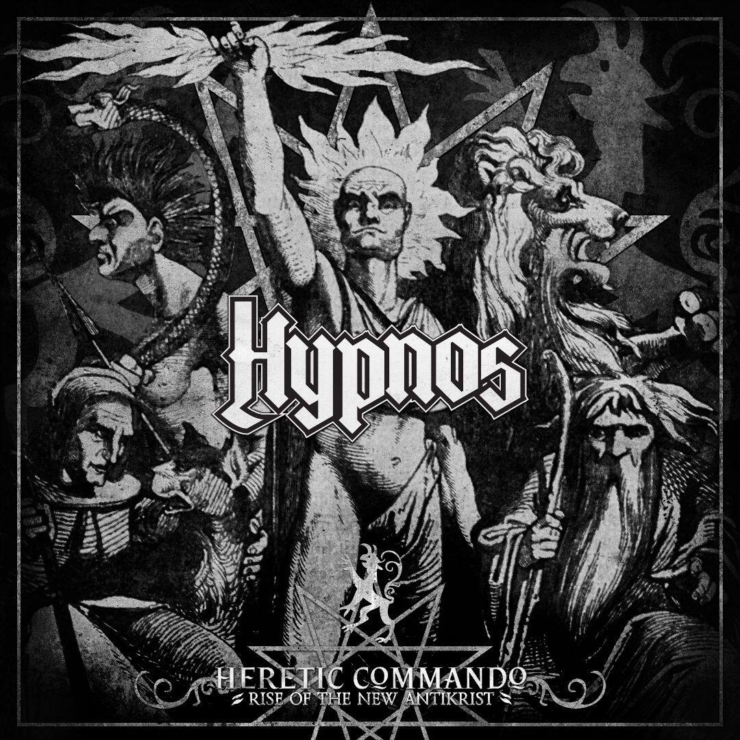 Best Buy: Heretic Commando [CD & DVD]