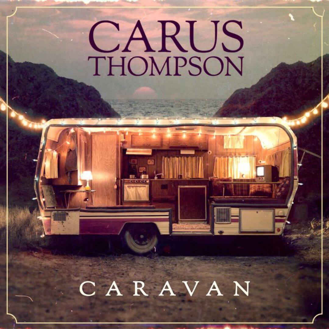 Caravan [CD] - Best Buy