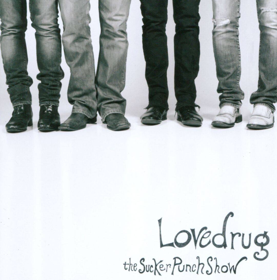 Best Buy: The Sucker Punch Show [CD]