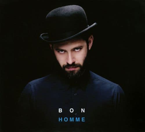 Best Buy: Bon Homme [LP] VINYL