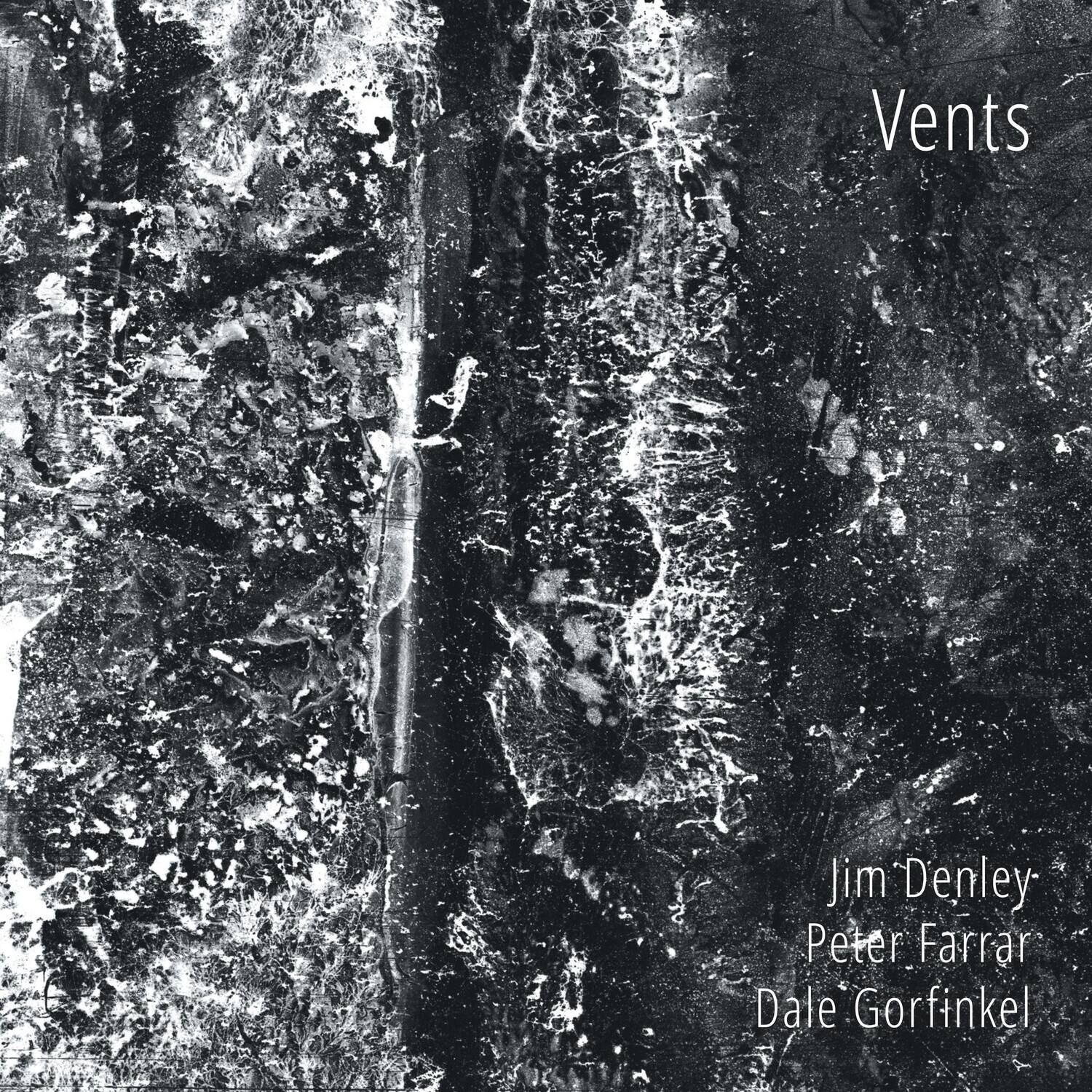 Jim Denley Vents COMPACT DISCS [CD] - Best Buy