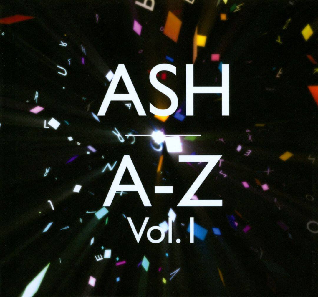 Best Buy: A-Z, Vol. 1 [CD & DVD]