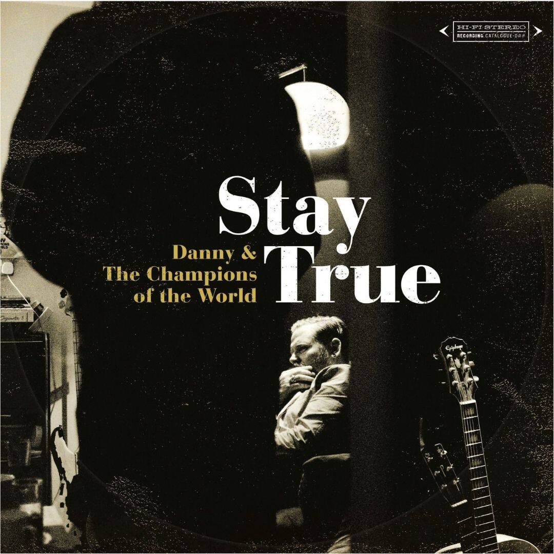 Stay True [LP] VINYL - Best Buy