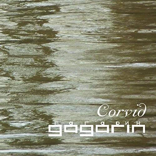 Gagarin Corvid COMPACT DISCS [CD] - Best Buy