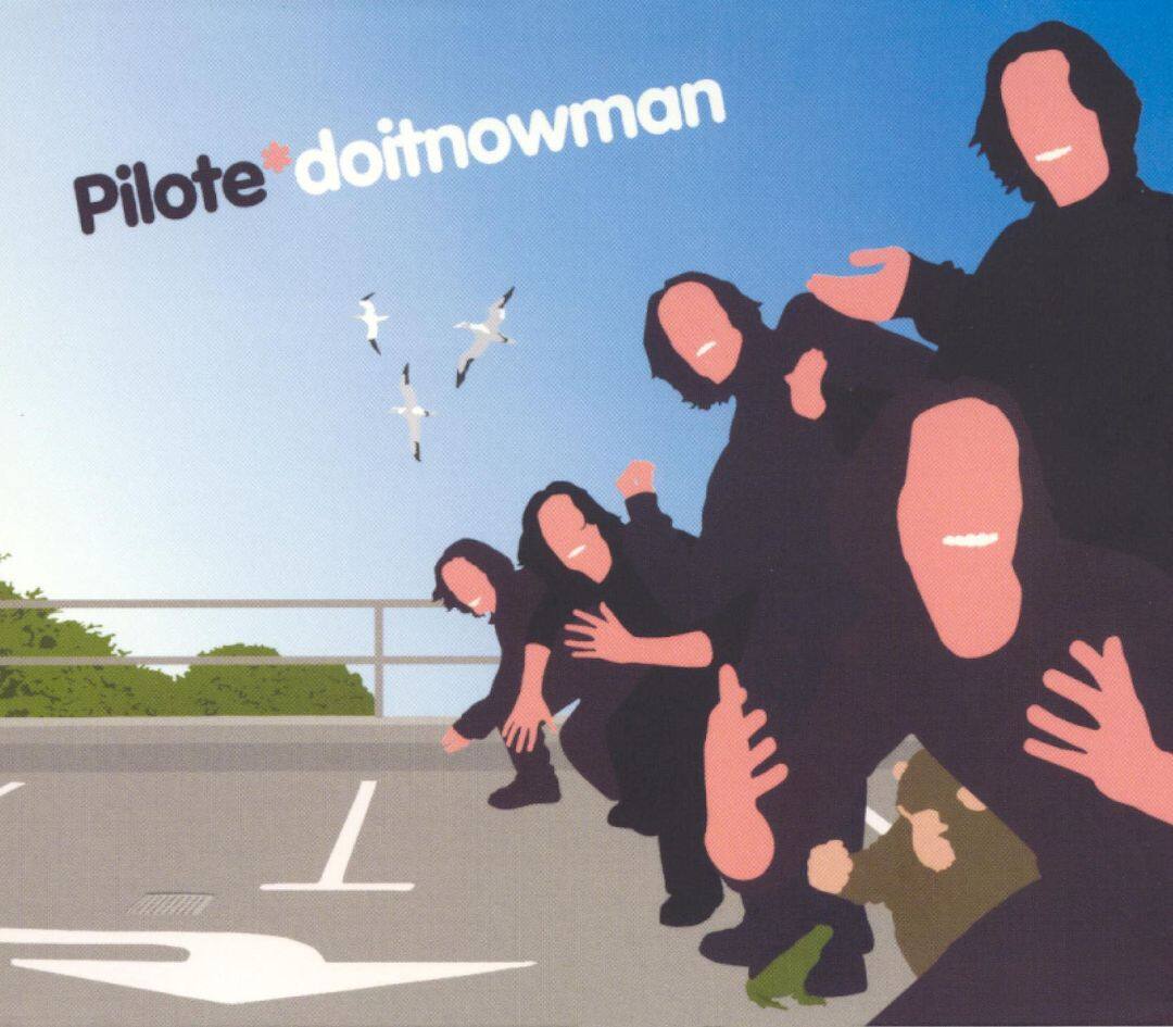 Best Buy: Do It Now Man [LP] VINYL