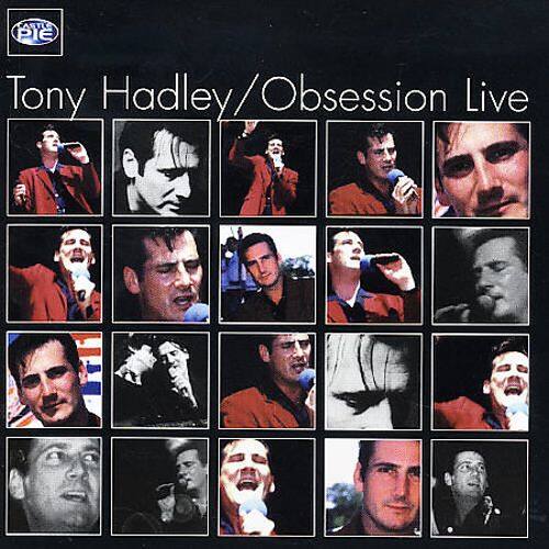 Best Buy: Obsession Live [CD]