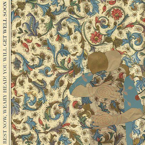 Best Buy: Rest Now, Weary Head! You Will Get Well Soon [CD]