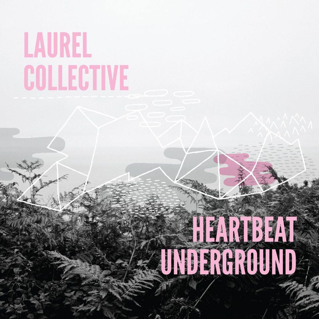 Heartbeat Underground [LP] VINYL - Best Buy