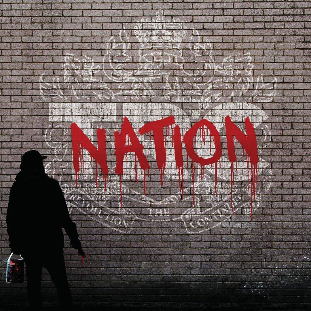 Nation [LP] VINYL - Best Buy