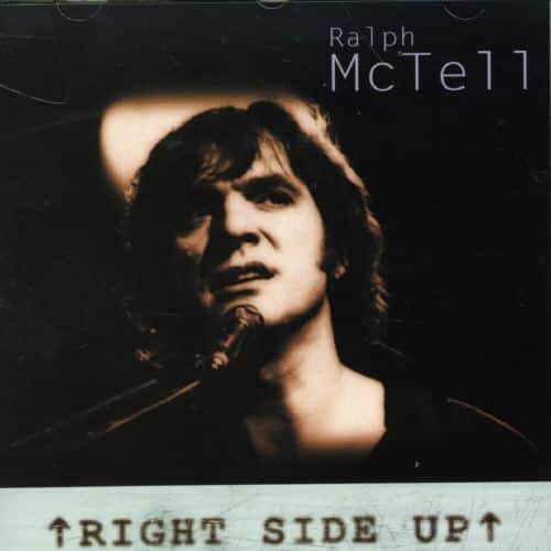 Best Buy: Right Side Up [CD]