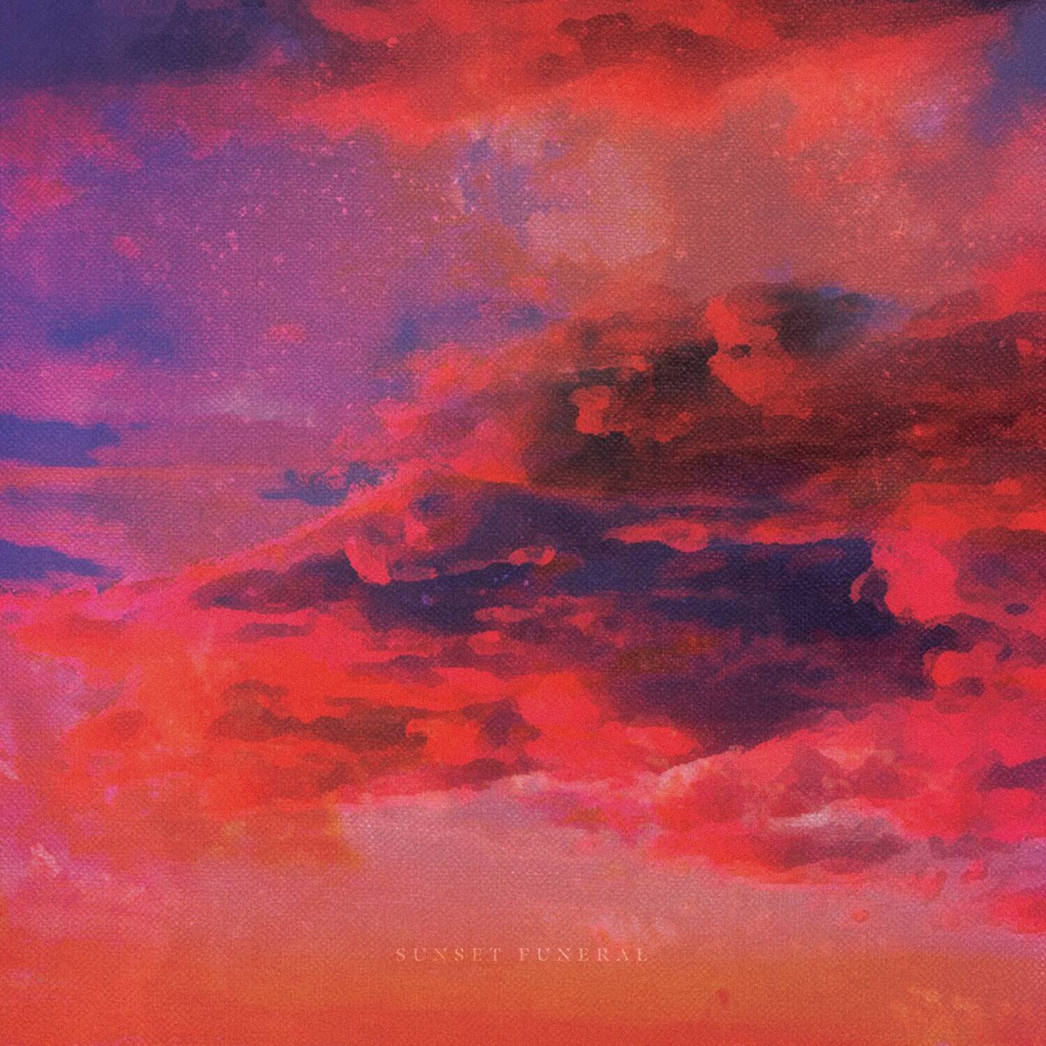 Glare Sunset Funeral COMPACT DISCS [CD] - Best Buy