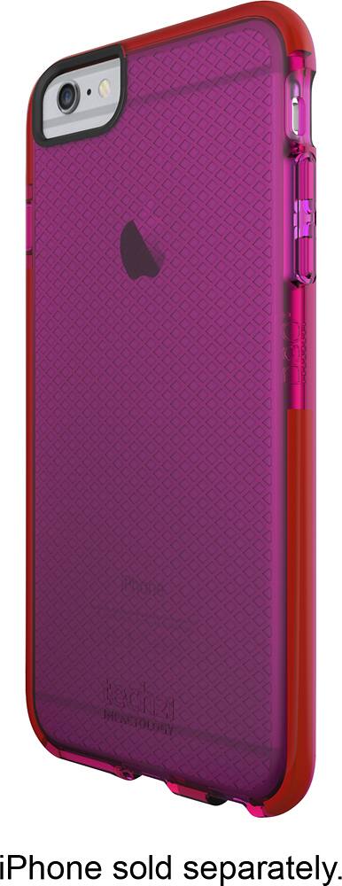 Best Buy: Tech21 Classic Check Case for Apple® iPhone® 6 Plus and 6s ...