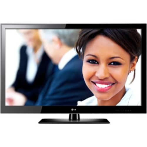 LG 42" Class (42" Diag.) LED LCD TV 1080p 120 Hz HDTV 1080p Glossy ...