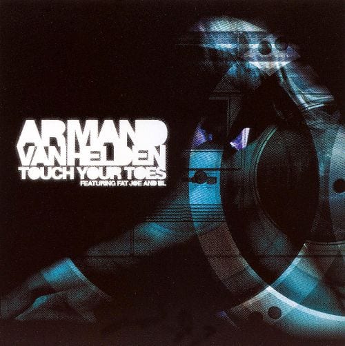 Best Buy: Touch Your Toes [12 inch Vinyl Single]