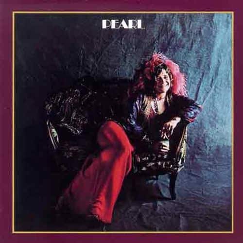 Best Buy: Pearl [CD]