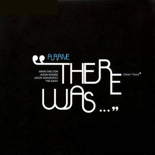 Best Buy: There Was... [CD]