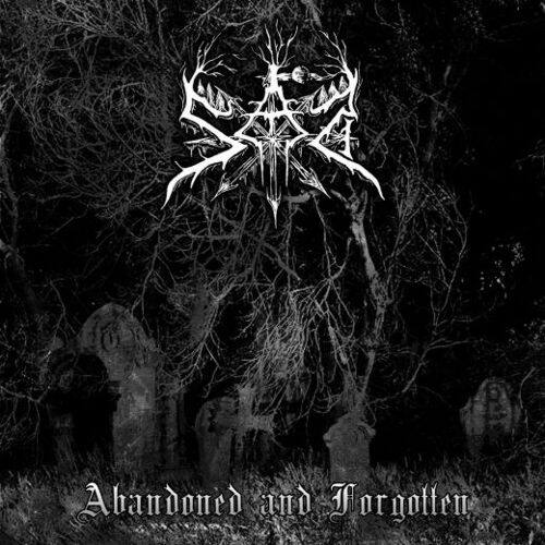 Abandoned and Forgotten [CD] - Best Buy