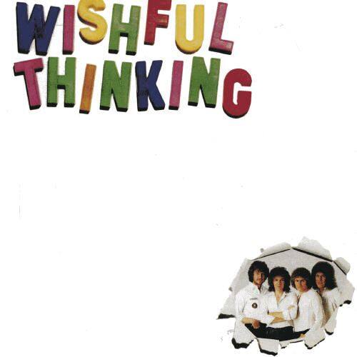 Best Buy: Wishful Thinking! [CD]