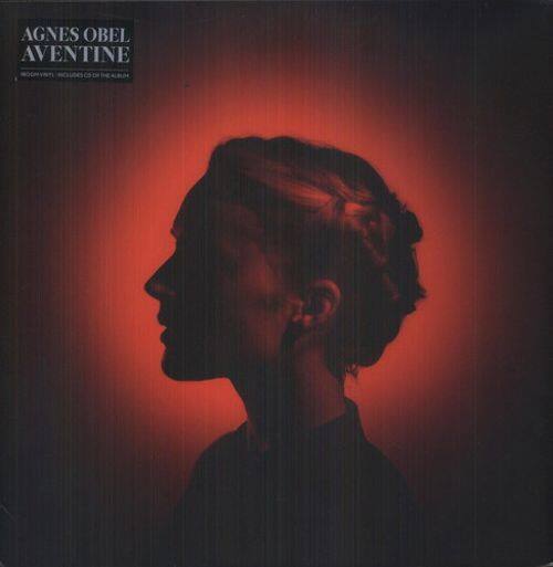 Best Buy: Aventine [LP] VINYL