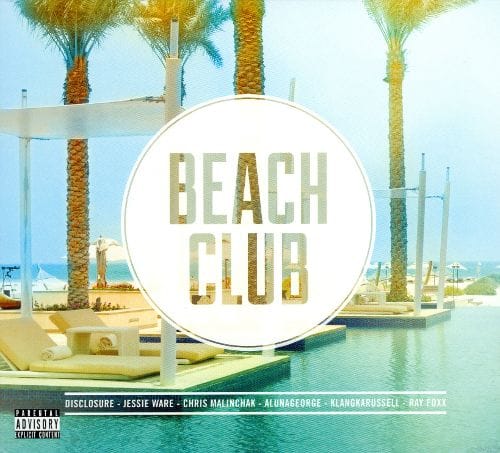 Best Buy: Beach Club [CD]