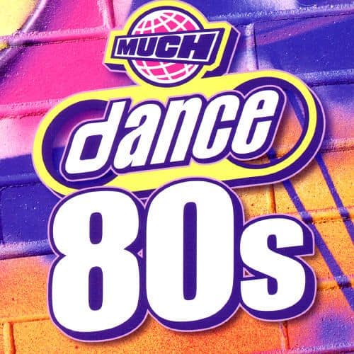 Best Buy: Much Dance 80's [CD]