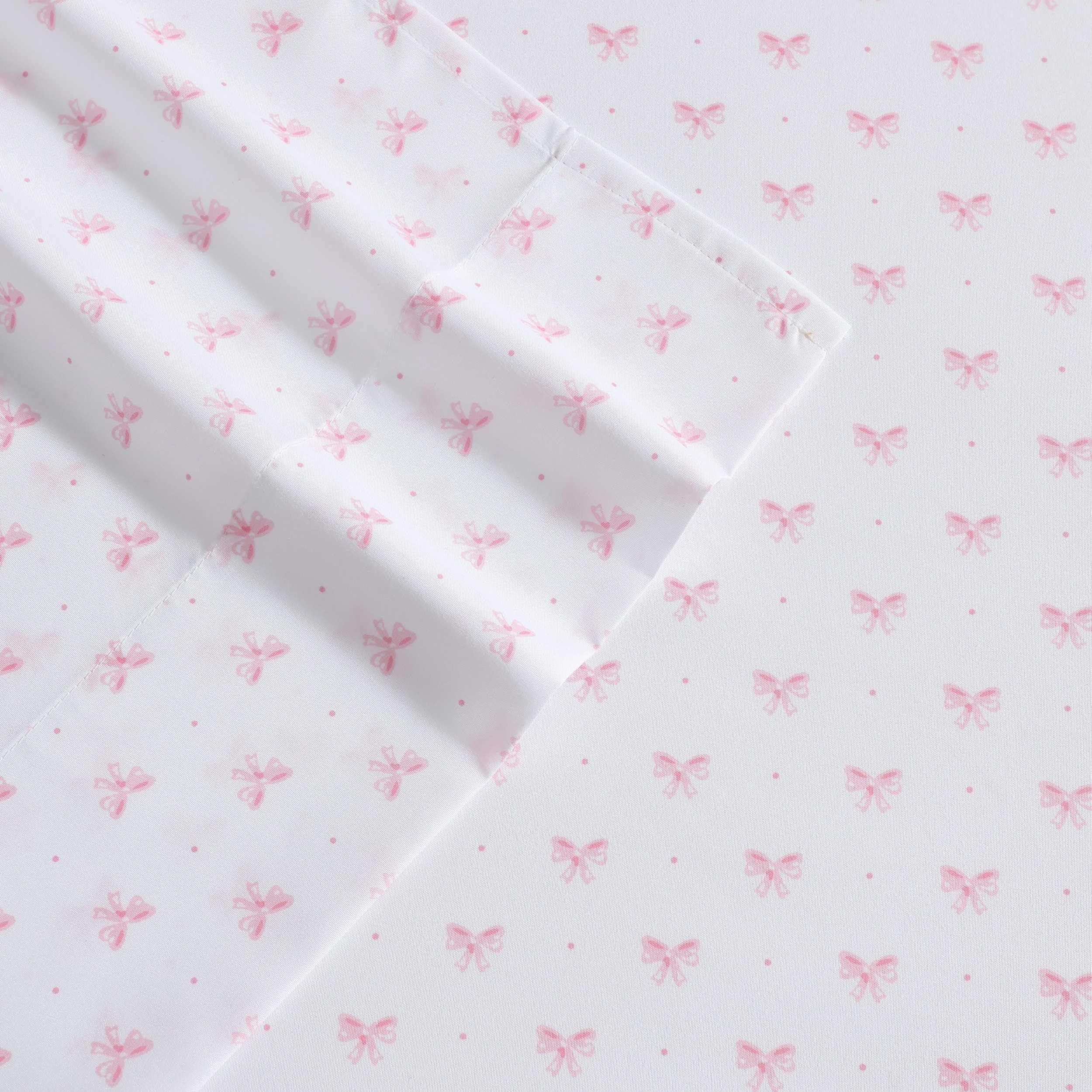 Dapper Styles Sheet Set Ultra soft Breathable Bedding With Matching ...