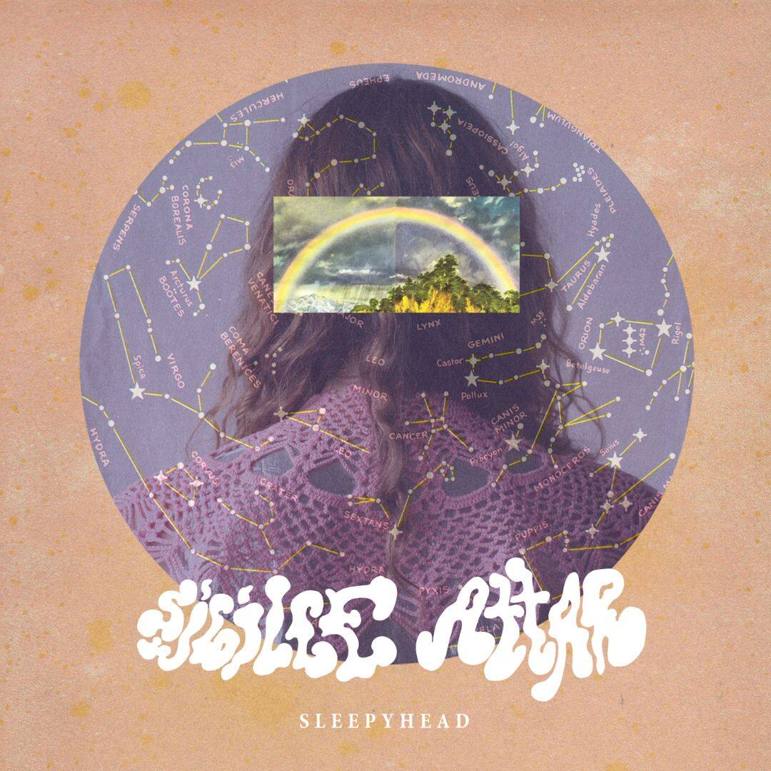 Best Buy: Sleepyhead [LP] VINYL