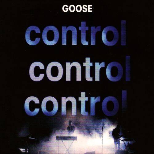 Best Buy: Control Control Control [LP] VINYL