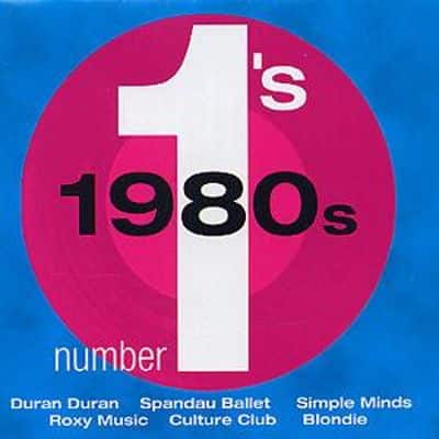 Best Buy: Eighties Number 1's [EMI] [CD]