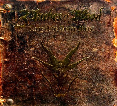 Best Buy: Long Live Heavy Metal [LP] VINYL