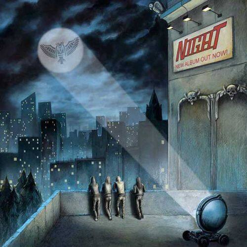Night [LP] VINYL - Best Buy