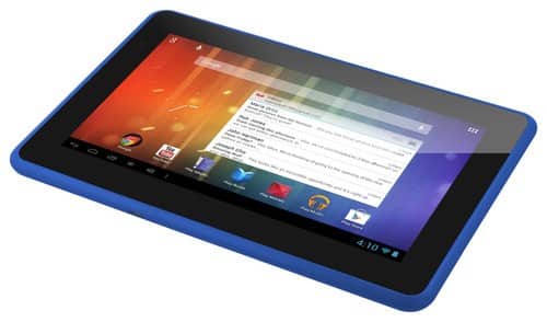 Customer Reviews: Ematic Genesis Prime 7 inch Tablet with 4GB Memory ...