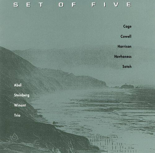 Best Buy: Set of Five [CD]