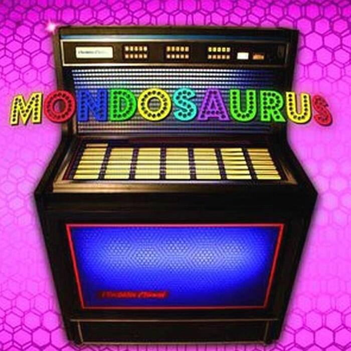 Best Buy: Mondosaurus [LP] VINYL