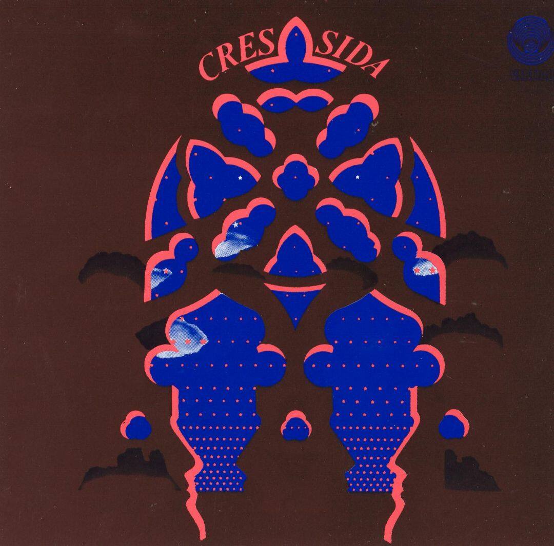 Cressida [LP] VINYL - Best Buy
