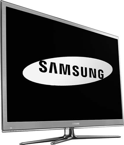 Best Buy: Samsung 51" Class Plasma 1080p 600Hz Smart 3D HDTV PN51D8000F