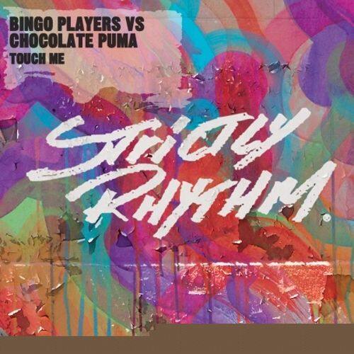 Best Buy: Touch Me [12 inch Vinyl Single]