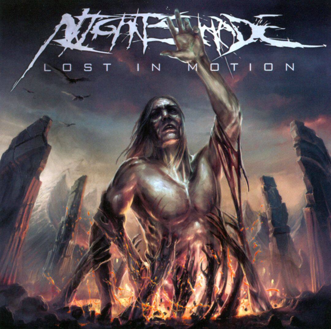 Best Buy: Lost In Motion [CD] [PA]