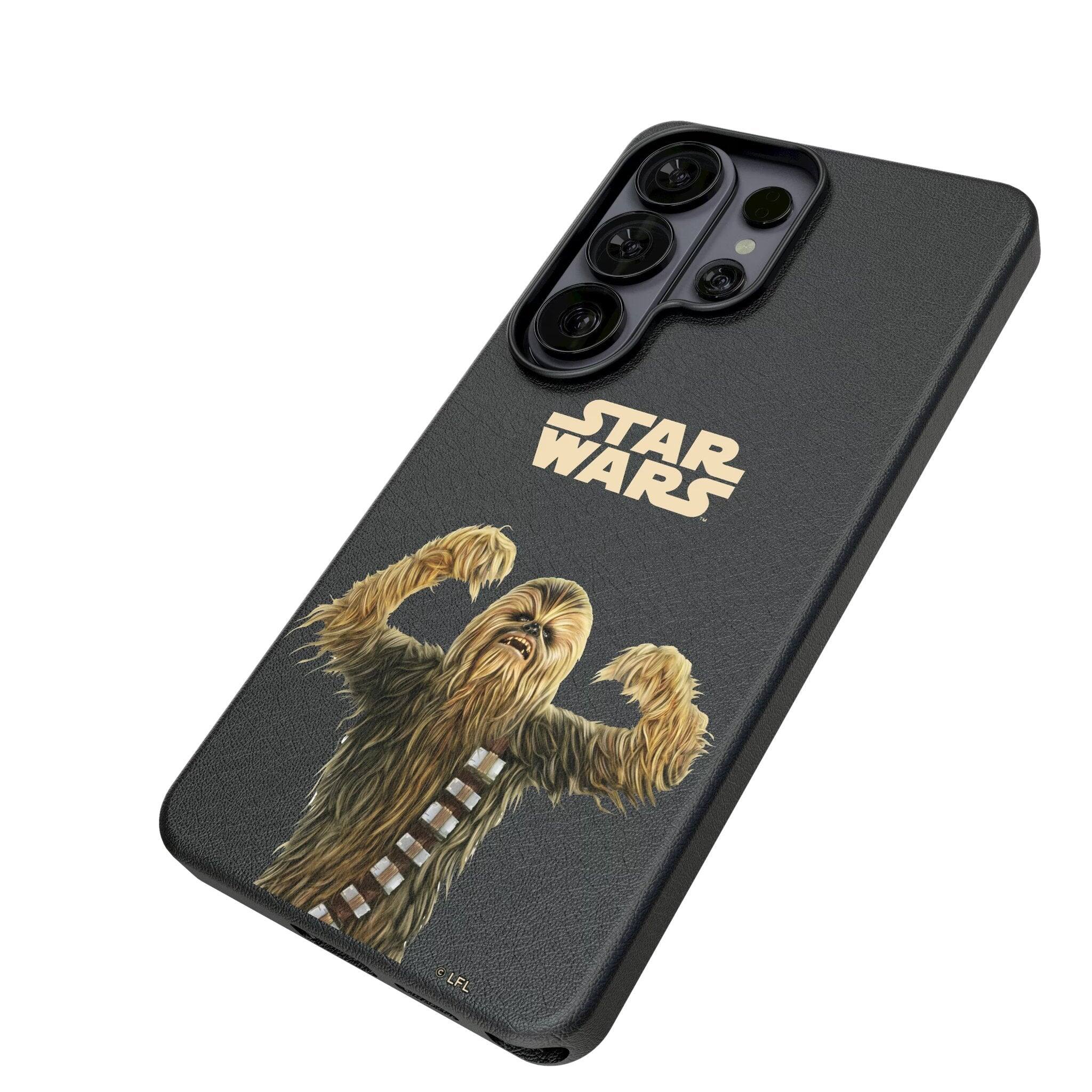 Keyscaper Entertainment Star Wars: A New Hope Color Block MagSafe ...