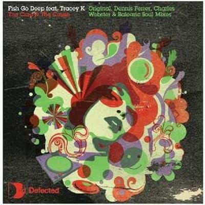 Best Buy: Cause & the Cure [12 inch Vinyl Single]